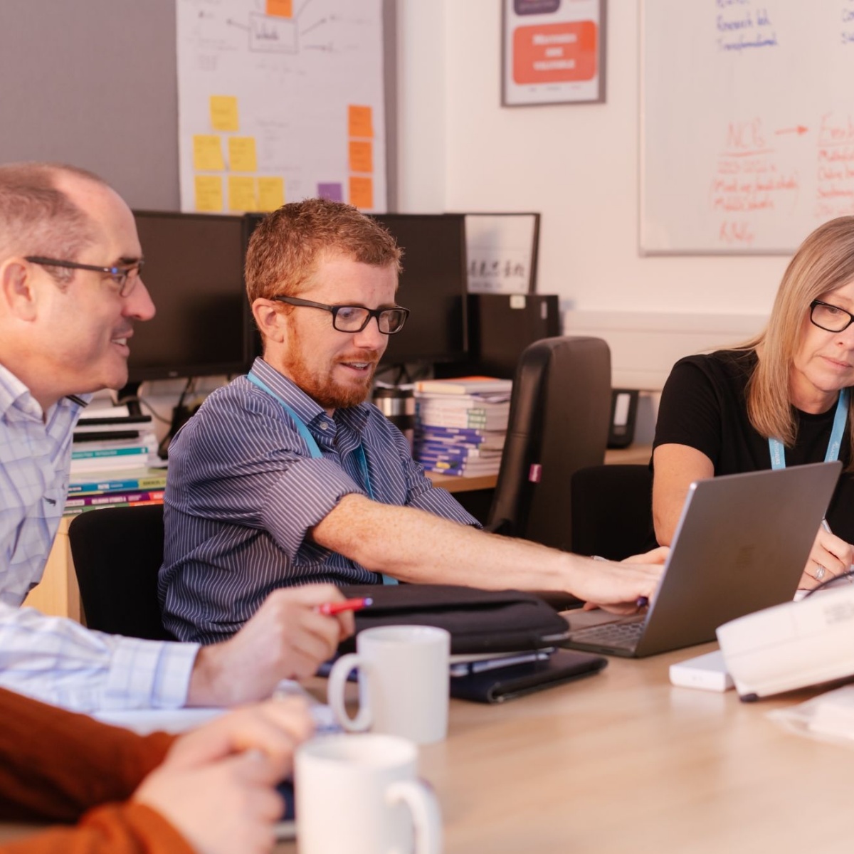 Glow Maths Hub - Launching 28 November: Secondary collaborative ...