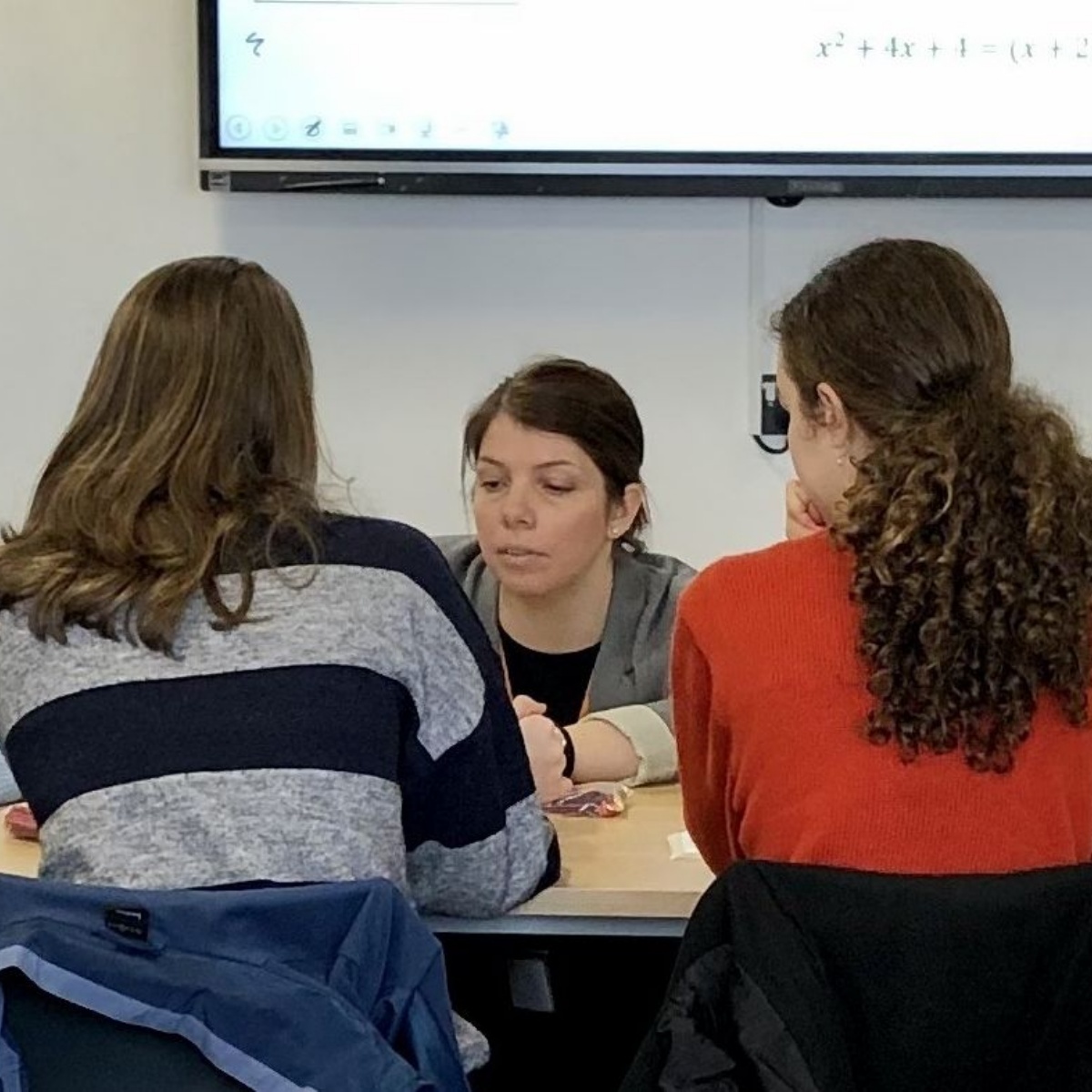 Glow Maths Hub - Be part of something amazing. Join the GLOW leadership ...