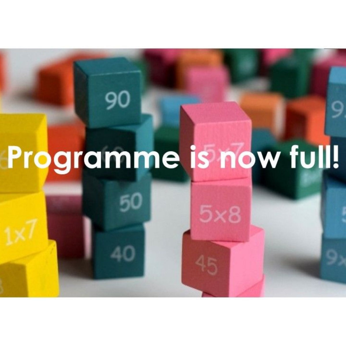 Glow Maths Hub - NEW: Securing Foundations at Year 7